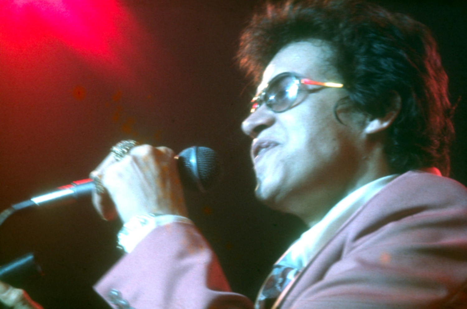 Héctor Lavoe a 30 años de su muerte: un repaso por sus luchas ...