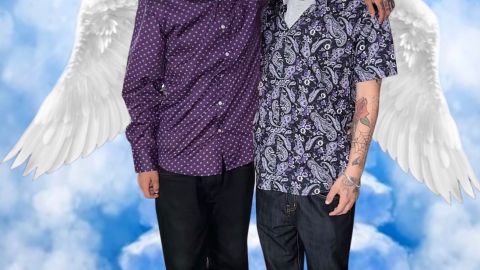 Madre angelina pide ayuda para sepultar a sus dos hijos asesinados en ...