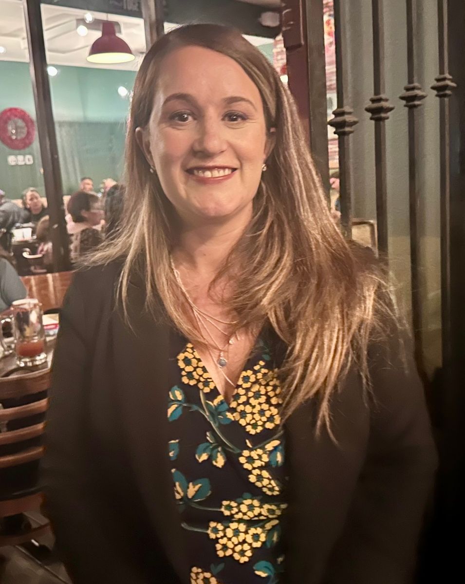 Imelda Padilla declara victoria: gana elección para concejal de Los ...
