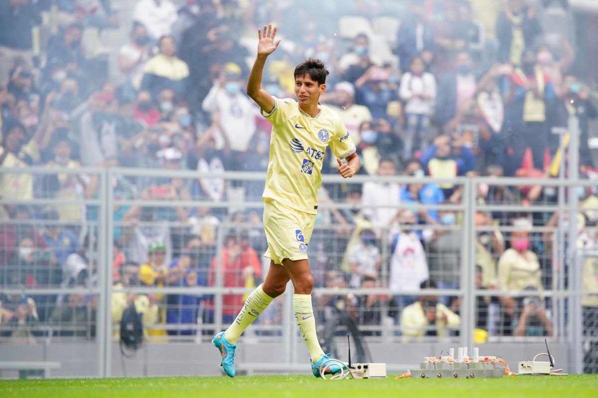 Jürgen Damm ya tiene equipo: Tras su salida de América encontró acomodo ...