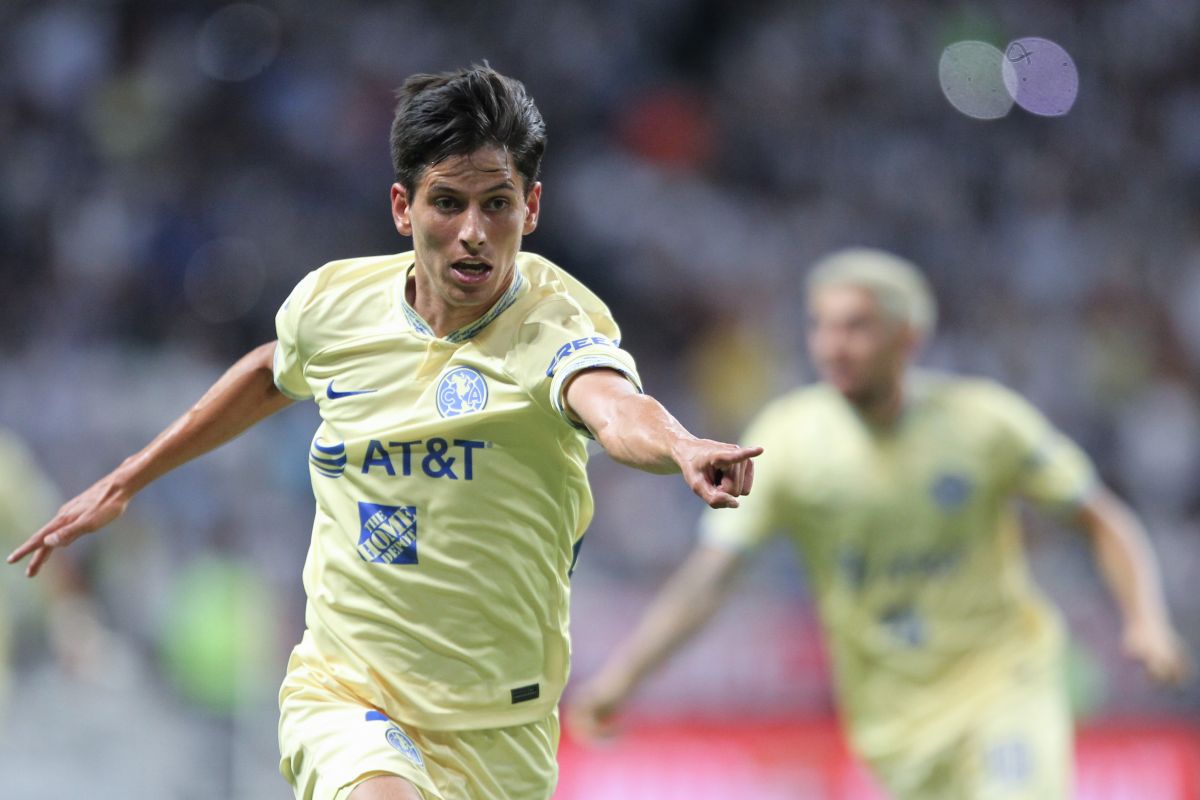 Jurgen Damm se ríe de sí mismo y se despide de América con un meme - La ...