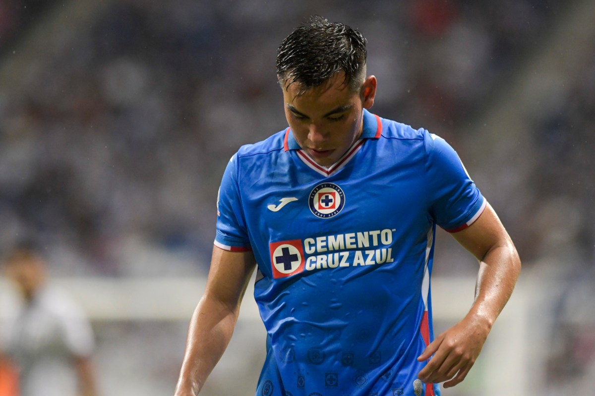 ‘Charly’ Rodríguez está en la mira de un equipo en Italia y abandonaría ...