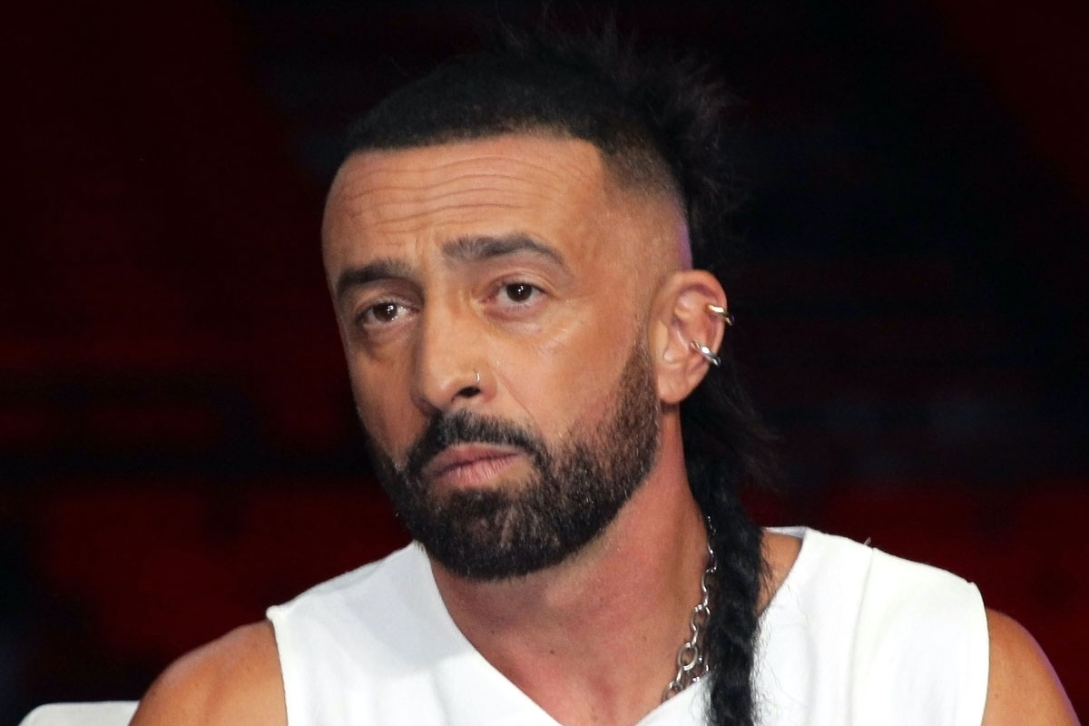 Mario Domm revela que acoso de los paparazzi lo obligó a dejar México y ...