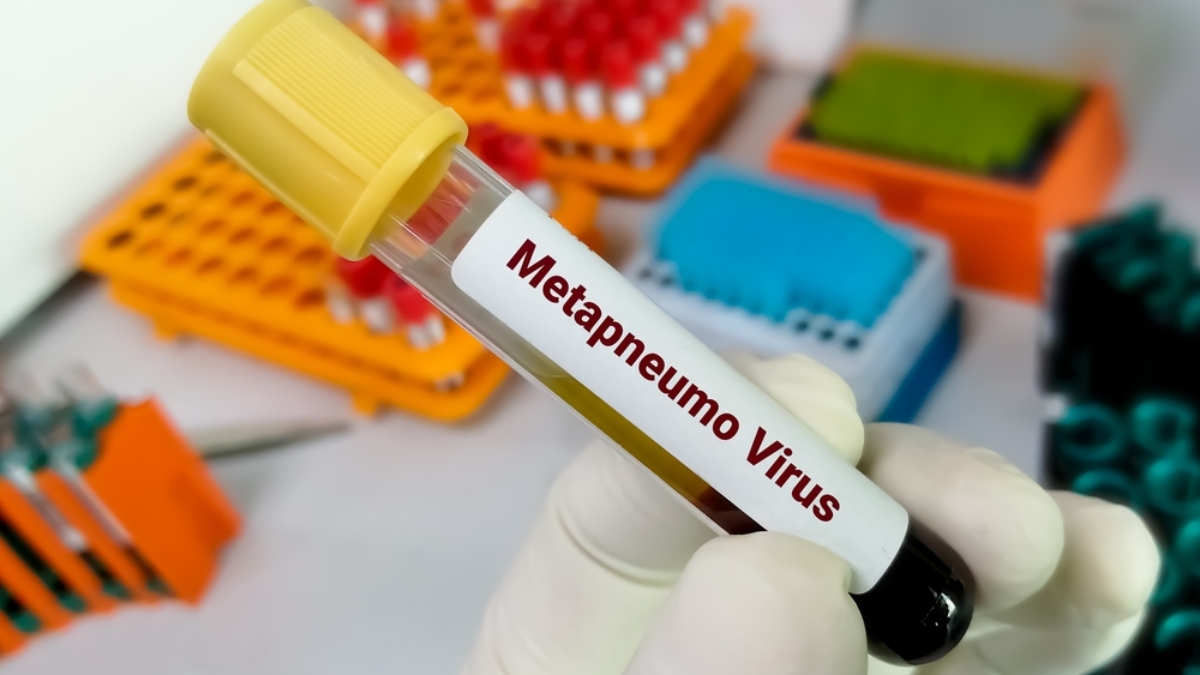 Metapneumovirus: todo lo que debes conocer sobre esta infección ...