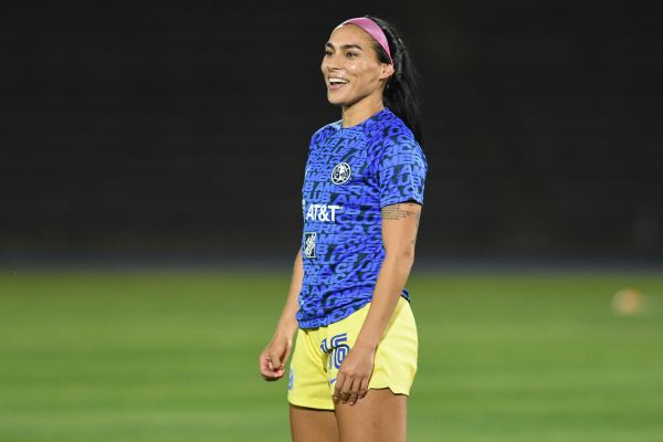 Sabrina Enciso y Alejandro Zendejas celebraron el triunfo de Estados ...