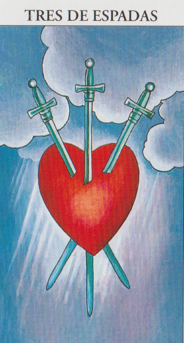 La carta de tarot para la semana del 18 al 25 de junio 2023 - La Opinión