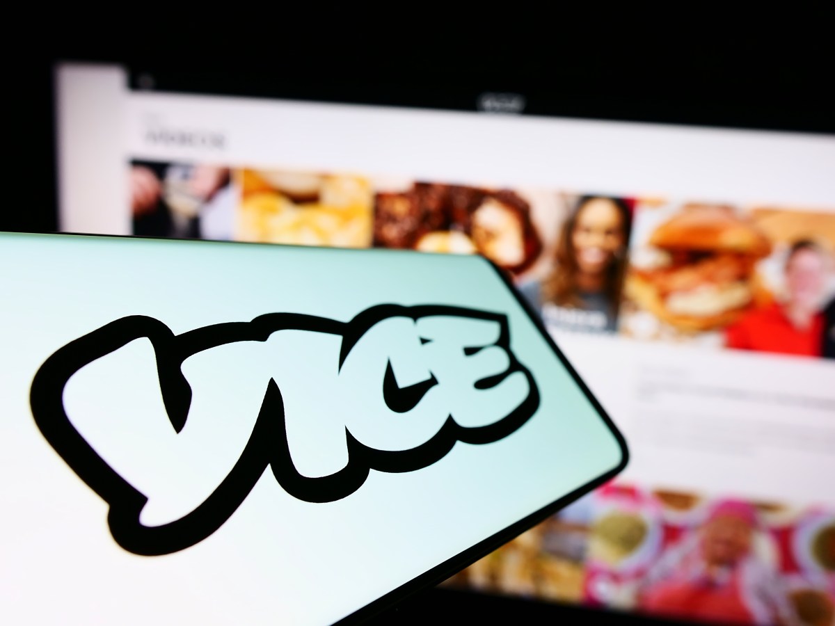 Vice Media será vendida a tres compañías de inversión por $225 millones ...