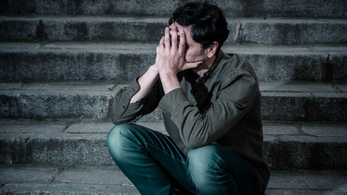 Esta es la ciudad de EE. UU con más personas deprimidas según los CDC ...