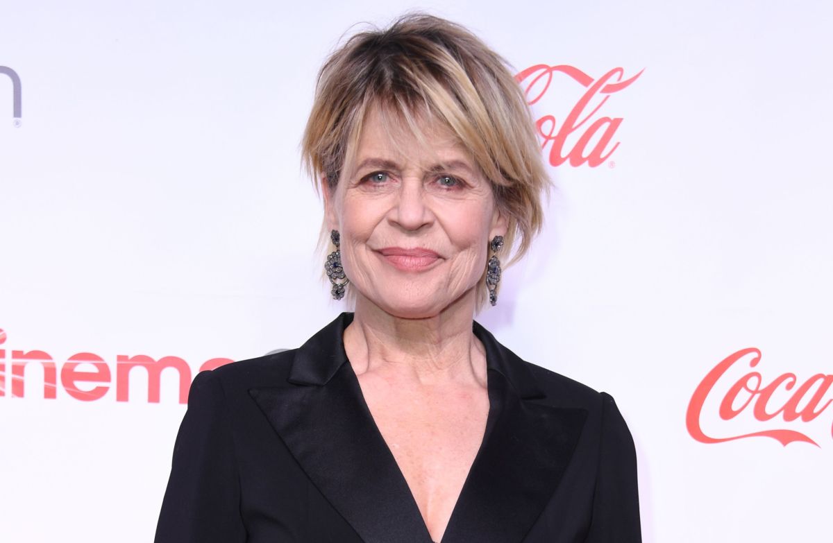Linda Hamilton se une al elenco de la serie de Netflix “Stranger things ...