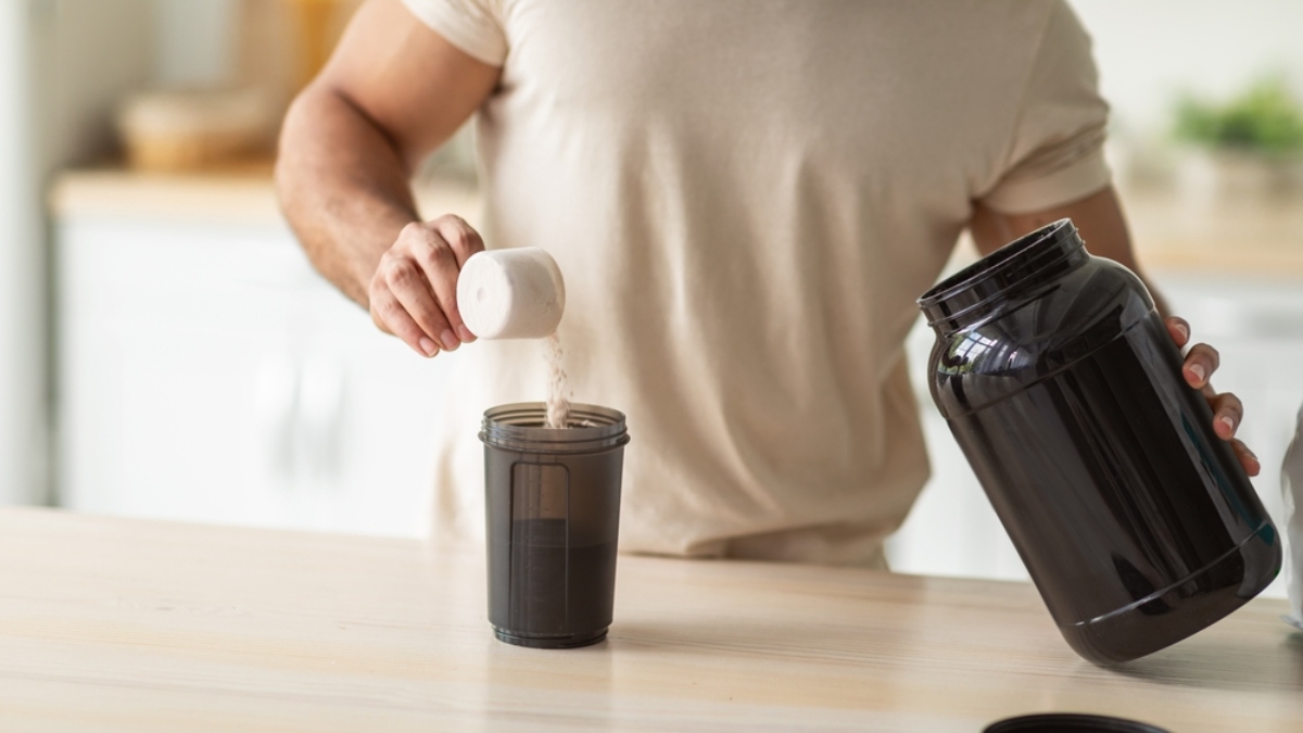 Batido de proteínas causó la muerte de un adolescente en Reino Unido ...