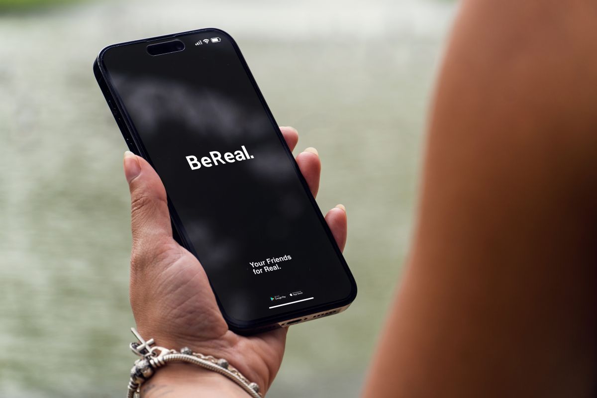 BeReal incorporará nueva función de chat llamada RealChat - La Opinión