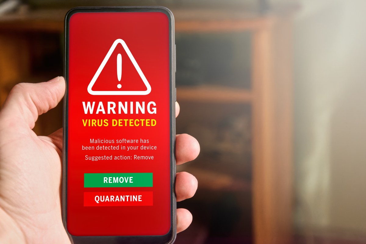 Daam: cómo es el malware que infecta tu teléfono y cambia tus ...