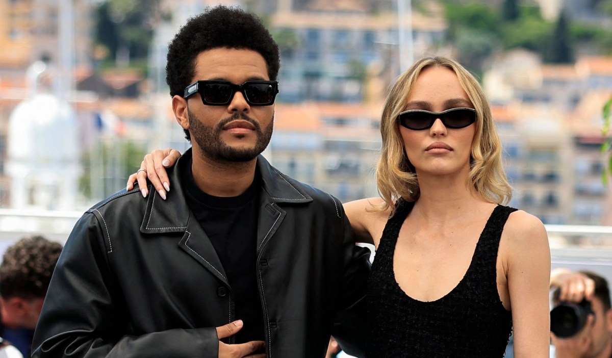 The Weeknd opina sobre la polémica escena en el segundo episodio de ...