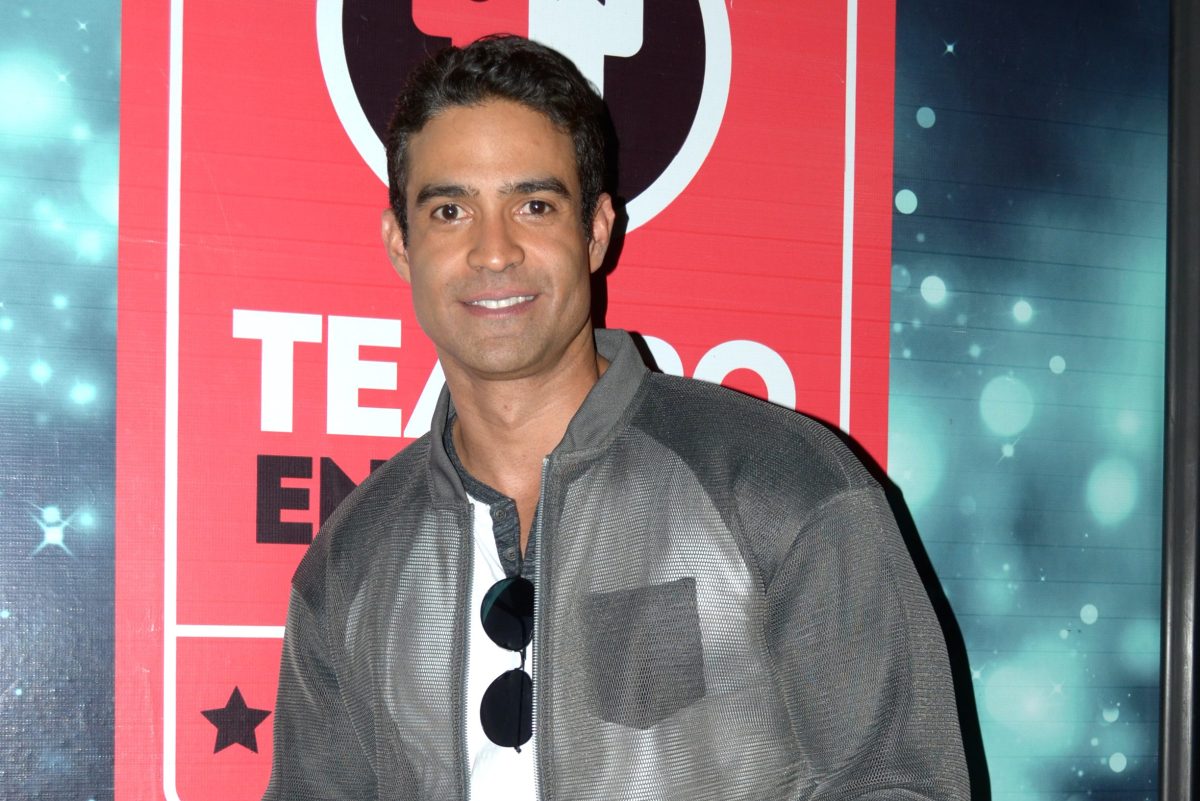 ‘Los 50’ arrancó con todo y Juan Vidal fue uno de los primeros ...