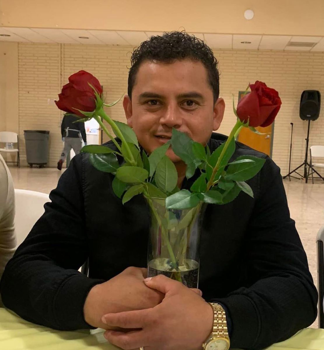 Padre de cuatro niñas muere ahogado en el río Kern: su familia necesita ...