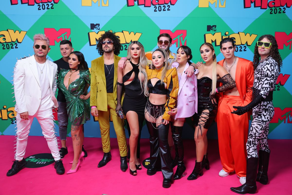 Jawy Méndez, de estrella de Acapulco Shore a subirse a los octágonos de ...