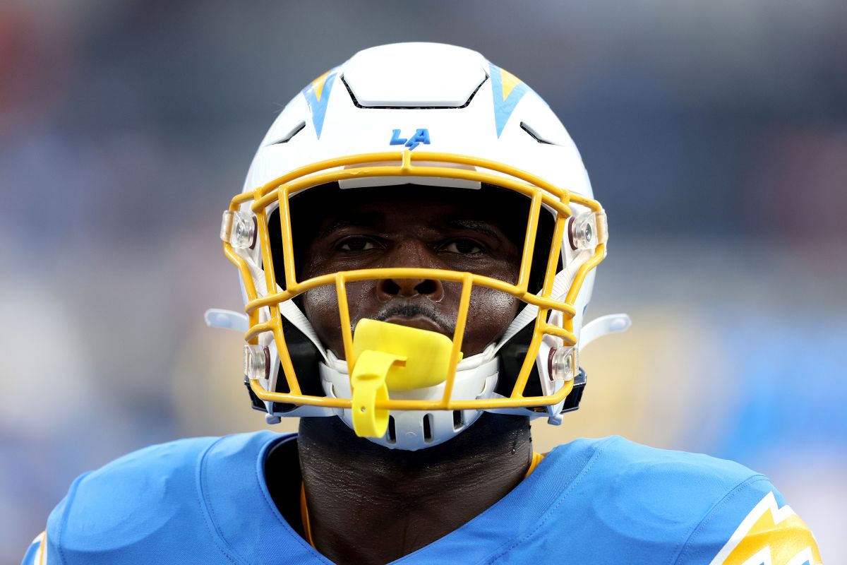 Sony Michel se retira a los 28 años con dos Super Bowls en su palmarés ...