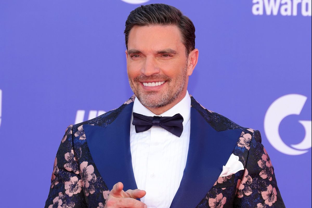 Julián Gil revela por qué dejó ‘¡Siéntese Quien Pueda!’, ya tiene nuevo ...
