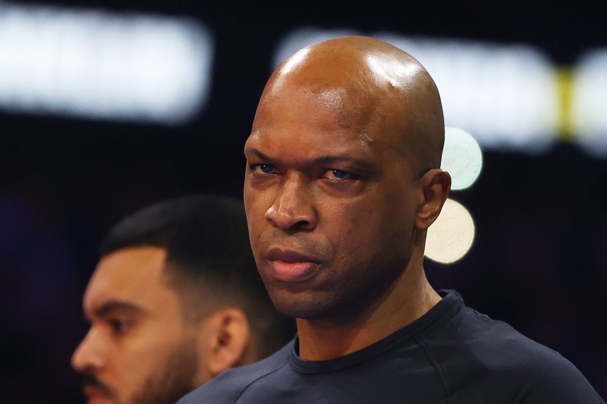 Óscar de la Hoya aplaude decisión de Ryan García de elegir a Derrick ...