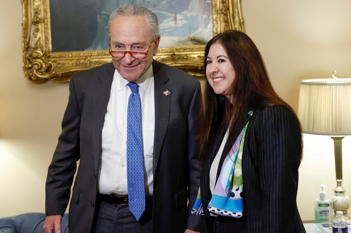 El Senado avanza con aprobación de Adriana Kugler como la primera ...