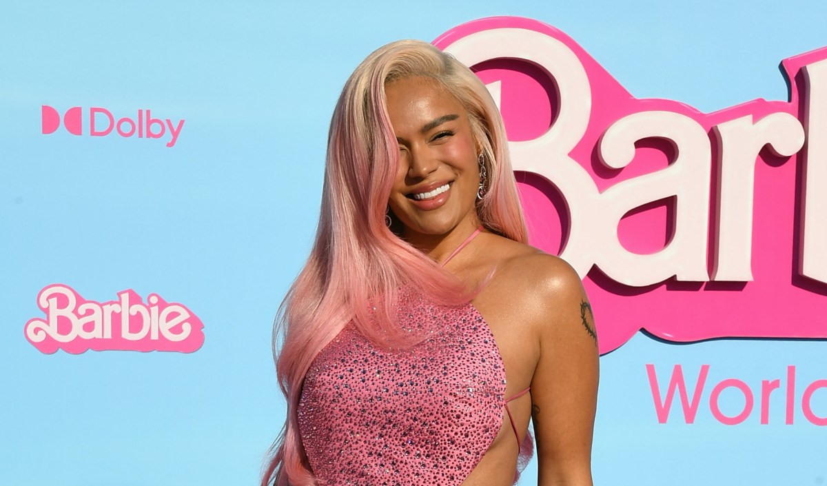 Karol G estrena su nuevo álbum repleto de "perreo" y con un toque de ...