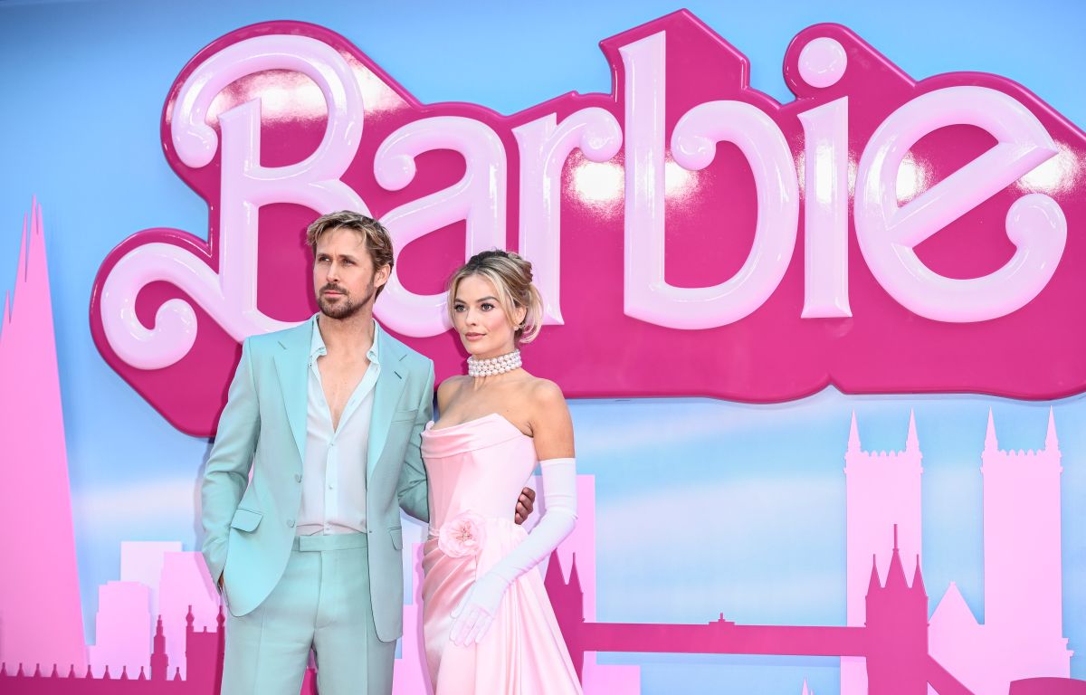 Filipinas concluye que no hay bases para prohibir la película Barbie ...