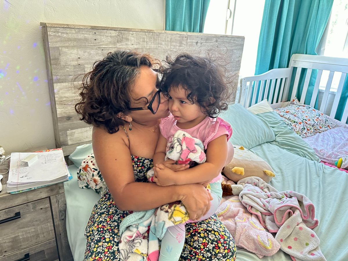 Mamá estudiante necesita de tus donativos para concluir su doctorado ...