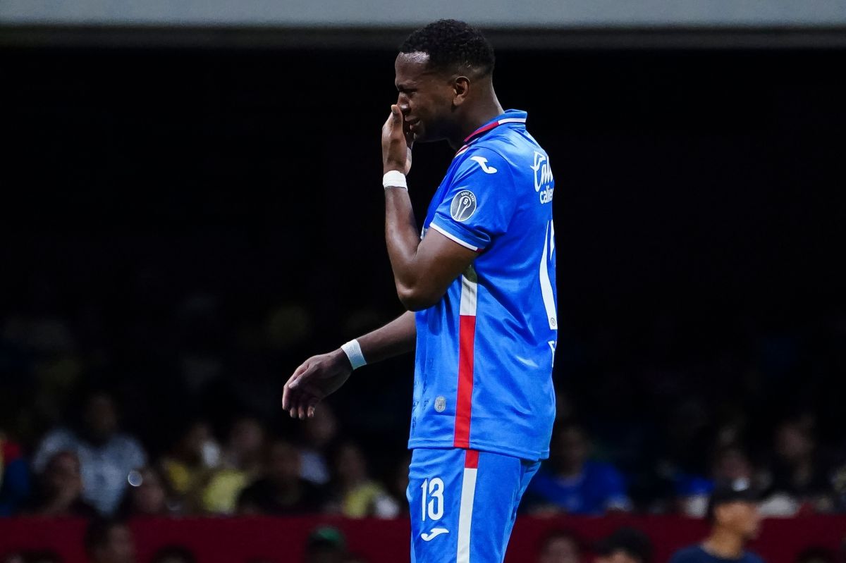 Michael Estrada, de jugar en la Liga MX a tener la posibilidad de ...