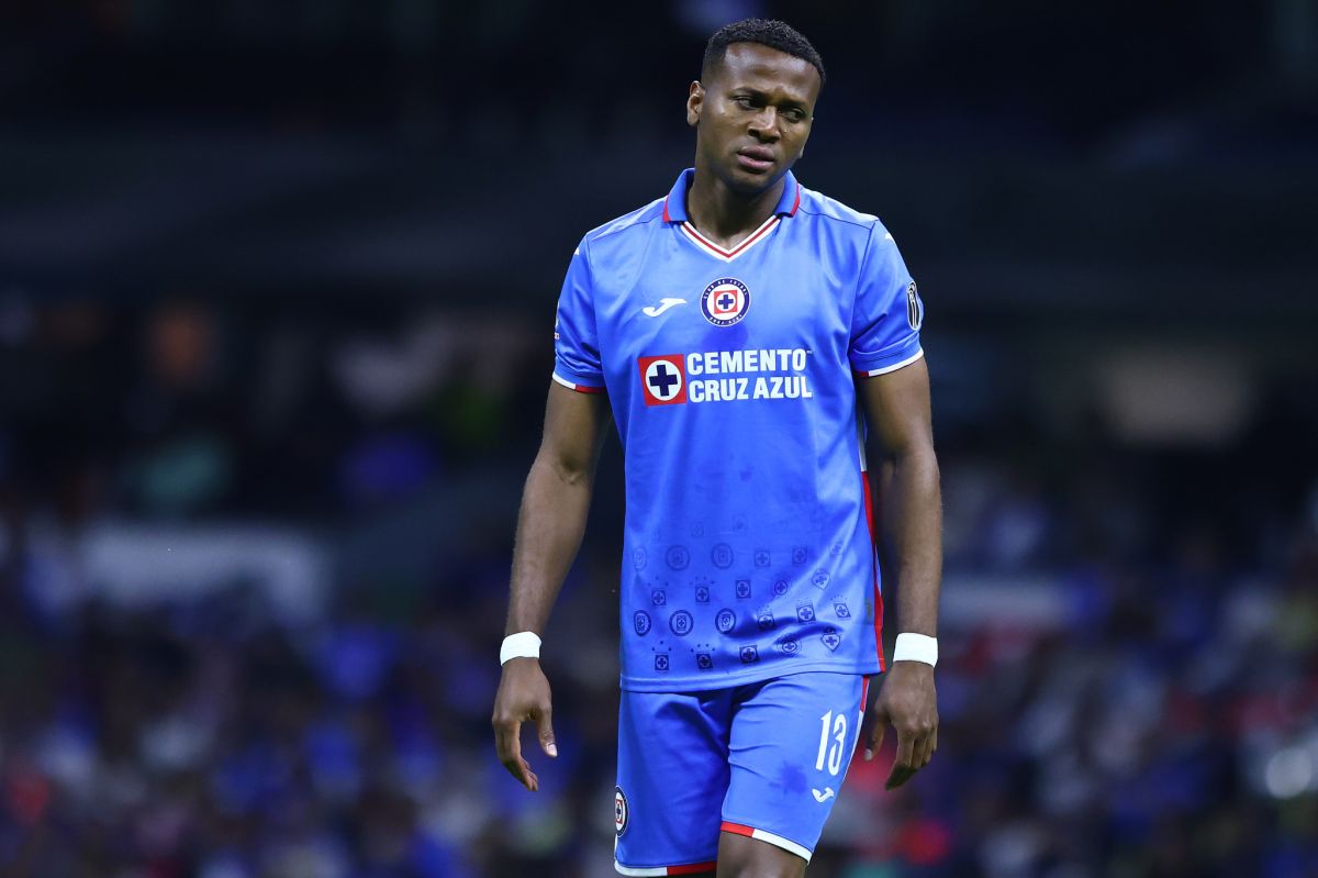 Michael Estrada, de jugar en la Liga MX a tener la posibilidad de ...