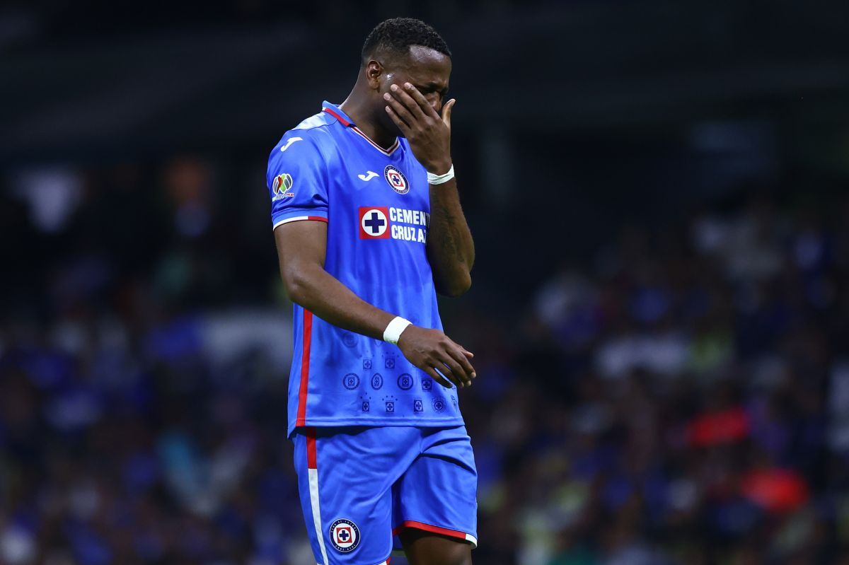 Michael Estrada, de jugar en la Liga MX a tener la posibilidad de ...