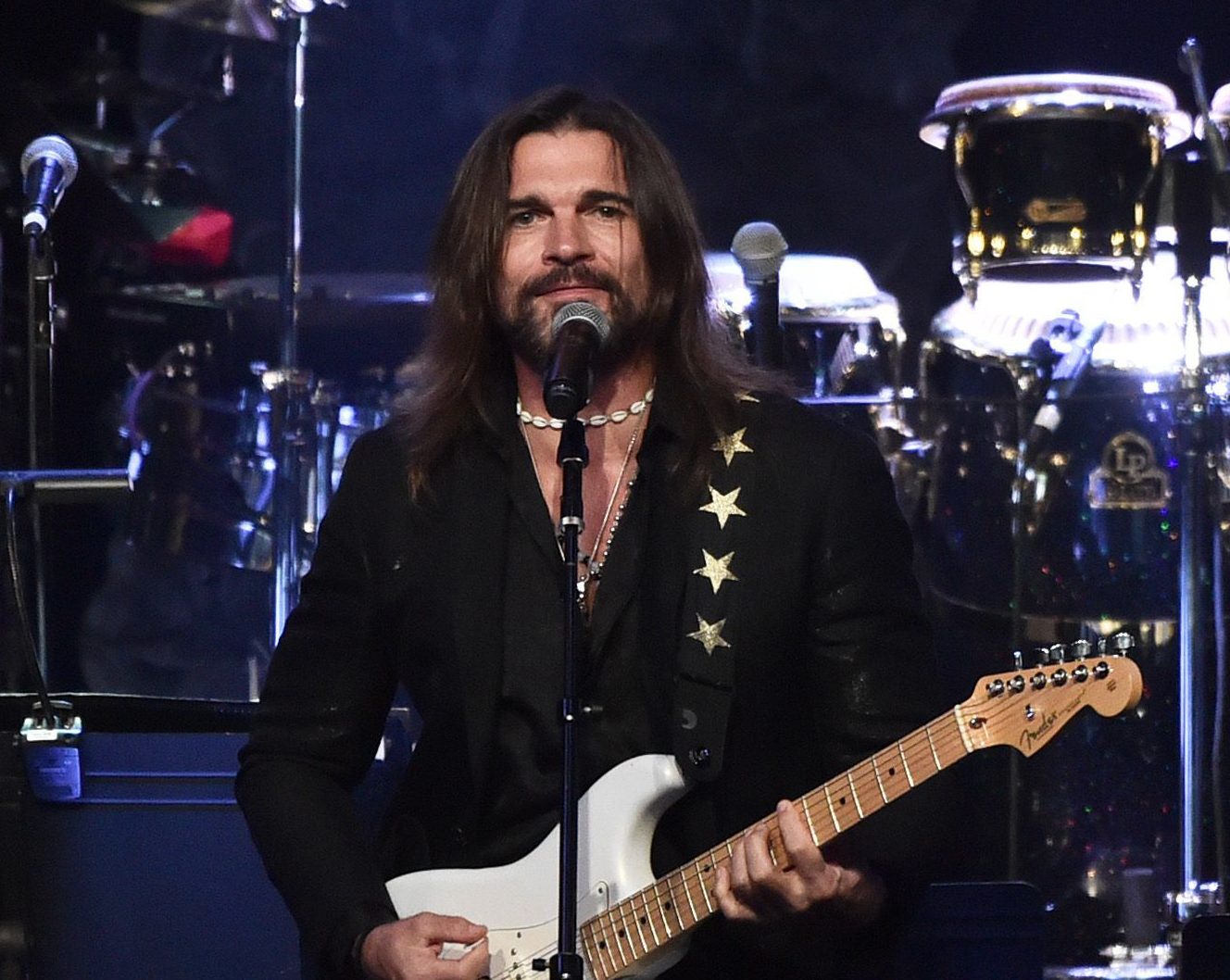 Juanes: detalles del caos que se vivió en su concierto SummerStage en ...