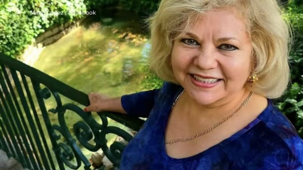 Regresa a California mujer que estuvo secuestrada ocho meses en México ...