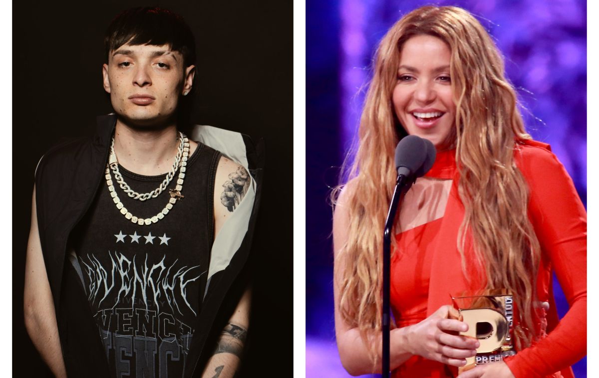 Premios Juventud 2023: lista de ganadores de la noche de Univision - La Opinión