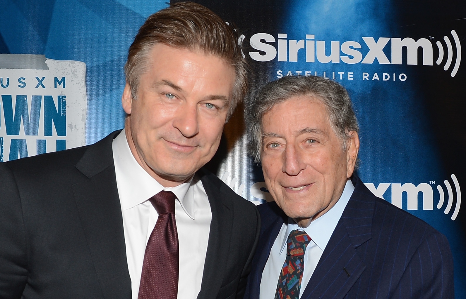 Alec Baldwin dedica un emotivo mensaje a Tony Bennett en Instagram - La ...