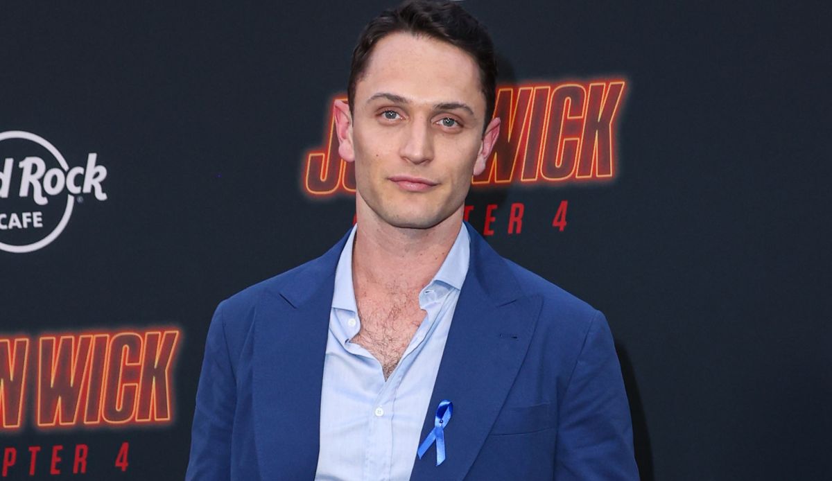 La miniserie “The Continental”, basada en la película “John Wick”, se ...