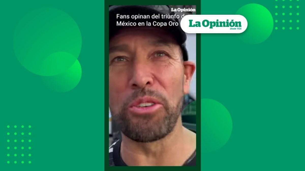 Joven fan del Tricolor hace magistral comentario tras victoria en la ...
