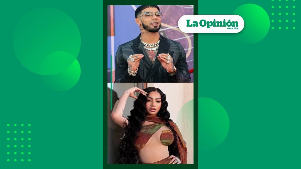 ¿La mamá de la otra hija de Anuel se burló de Yailin? | La Opinión - La ...