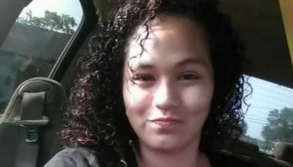 Dentro de parrilla para cocinar carne encuentran a hispana que ...