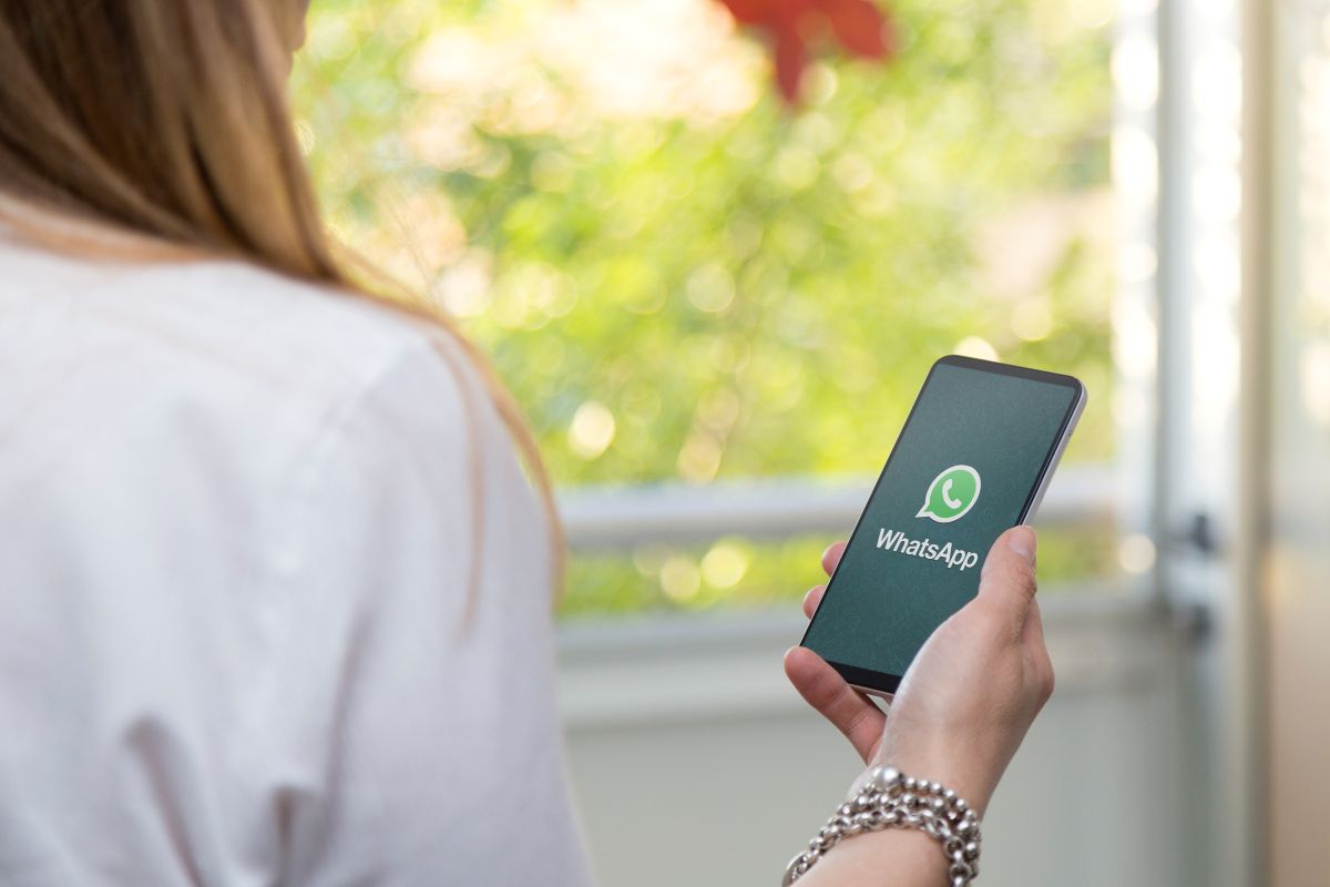 Cómo iniciar un chat de WhatsApp sin agendar un número de contacto - La ...