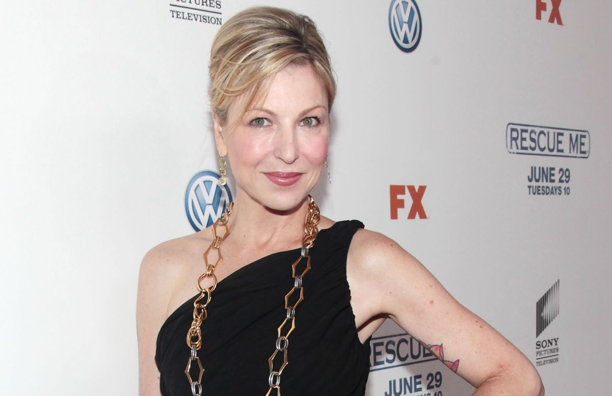 Tatum O’Neal revela que estuvo en coma durante seis semanas tras una ...