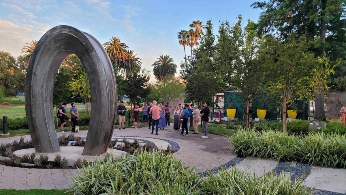 Recorte de fondos al Monumento al SIDA impactará la prevención entre ...