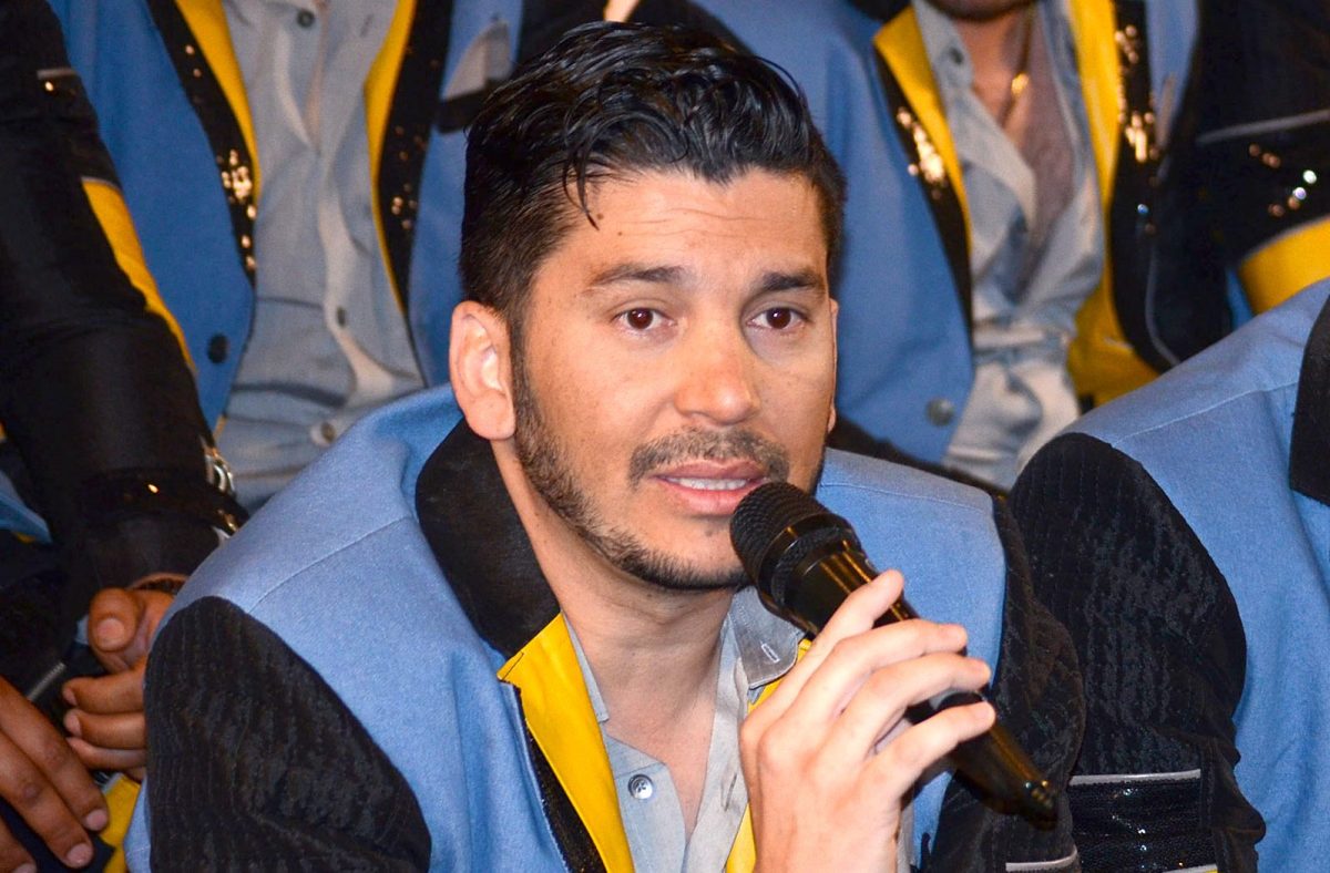 ¿Excantante de Los Recoditos presintió la muerte de su hija? Esto dijo ...