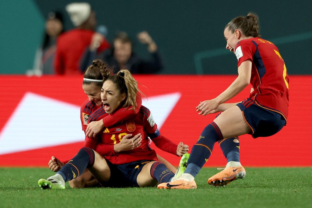 Mundial Femenino 2023: 5 cosas que debes saber sobre la final de España vs. Inglaterra - La Opinión