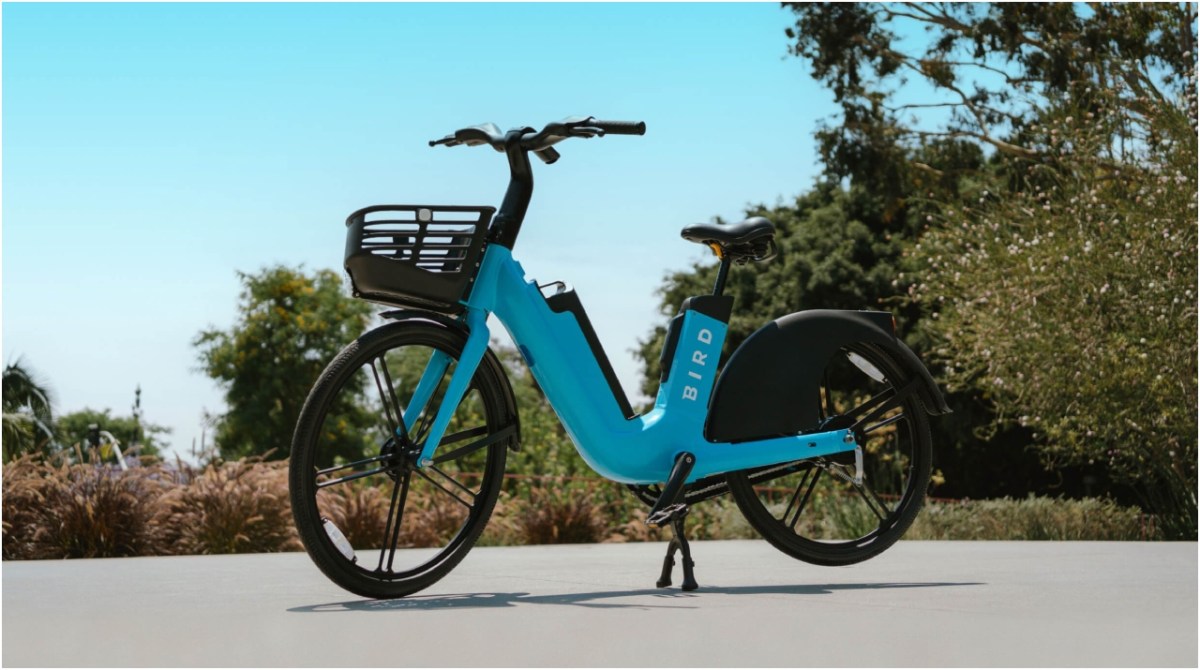 Bird Bikeshare: práctica y diseñada para las ciudades - La Opinión