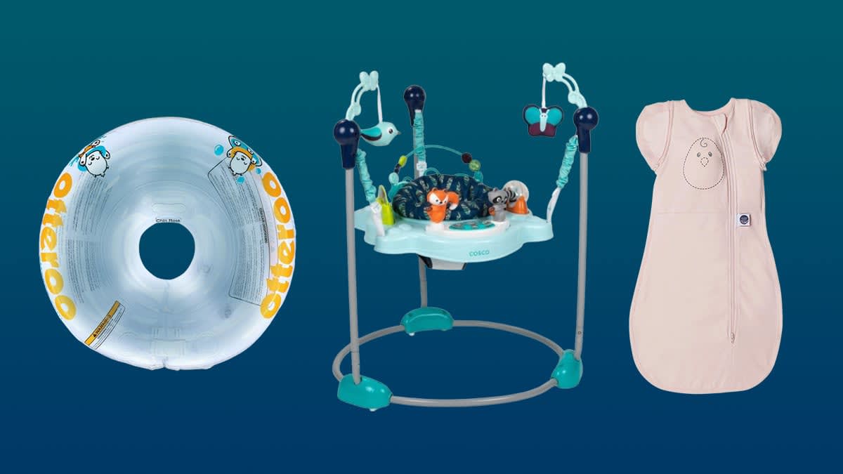 5 productos infantiles peligrosos que los padres deben evitar - La Opinión