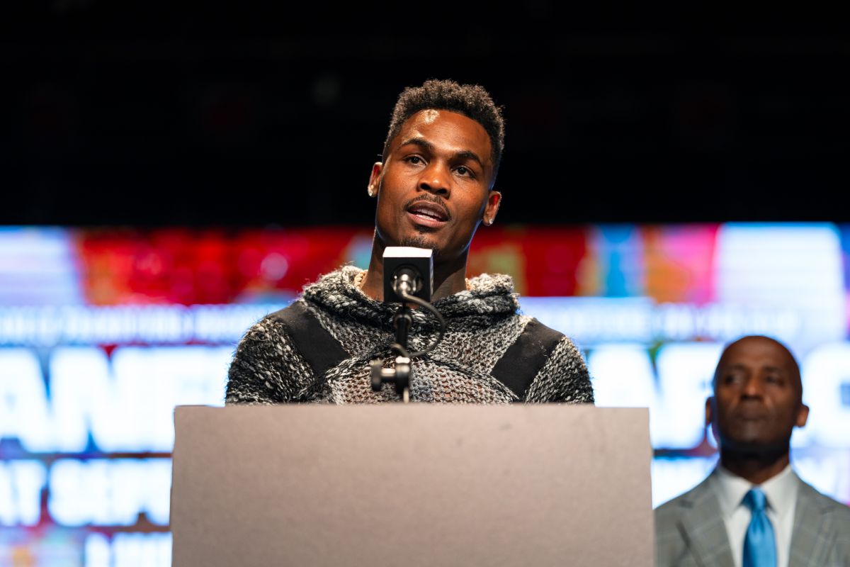 Jermell Charlo quiere vencer “de manera impresionante” a Canelo Álvarez ...