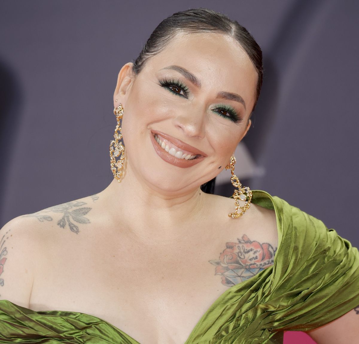 Carla Morrison eclipsó el Hollywood Bowl de Los Ángeles con su talento ...