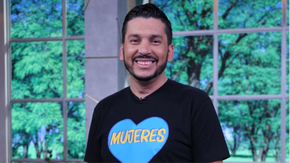 Así es la casa rodante de Luis Ángel ‘El Flaco’, cantante que sufrió la ...