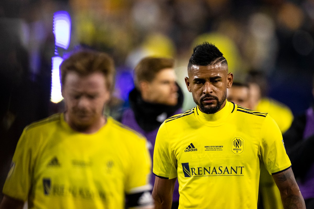 El panameño Aníbal Godoy le pone los puntos claros a Lionel Messi ...