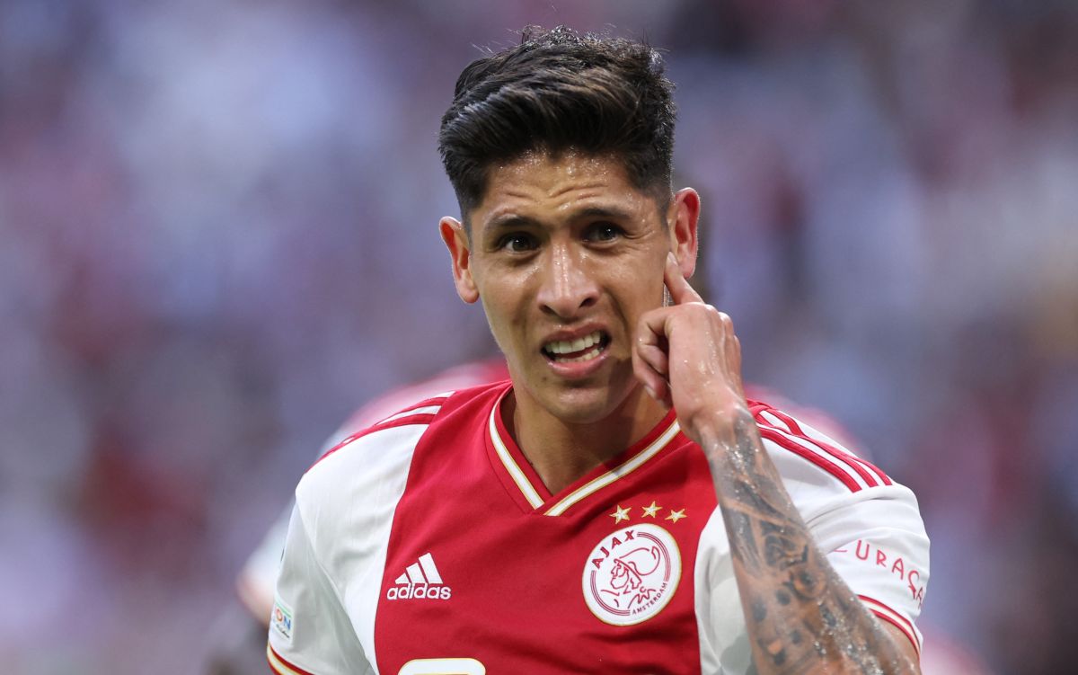 “Jugador mediocre, no tiene nada de especial”: Exfutbolista del Ajax ...